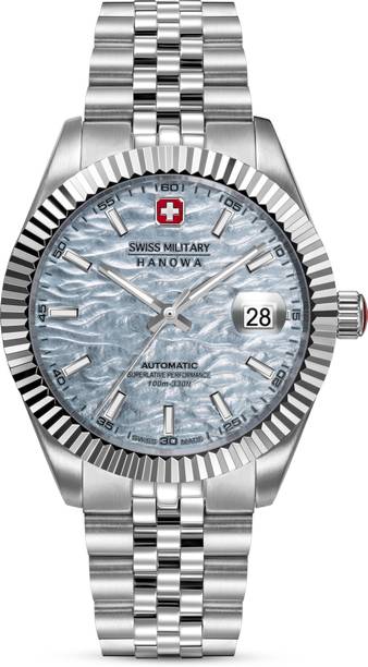 Swiss Military Hanowa Watches - Buy Swiss Military Hanowa Watches ...