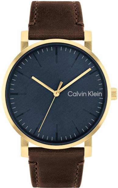 Calvin Klein Watches - Buy Calvin Klein (CK) Watches Online at Best ...