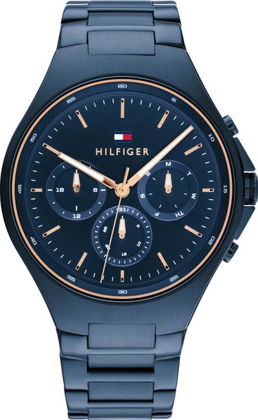 Tommy Hilfiger Watches Online For Men & Women At Best Prices In India ...