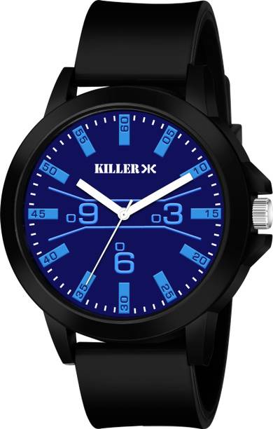 Killer Watches - Buy Killer Watches Online at Best Prices in India ...