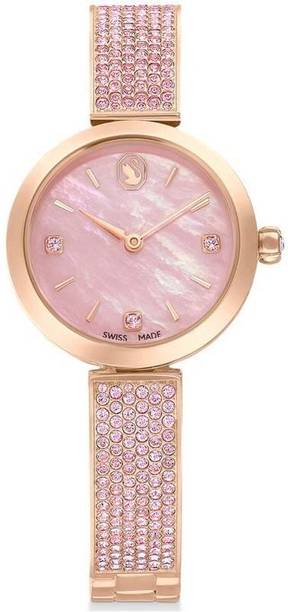 Swarovski Watches - Buy Swarovski Watches Store Online at Best Prices ...