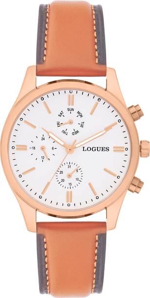 Logues Watches Watches - Buy Logues Watches Watches Online at Best ...