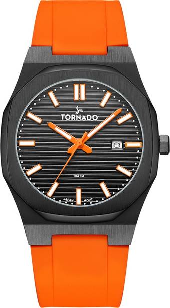 Tornado Wrist Watches - Buy Tornado Wrist Watches Online at Best Prices in India | Flipkart.com