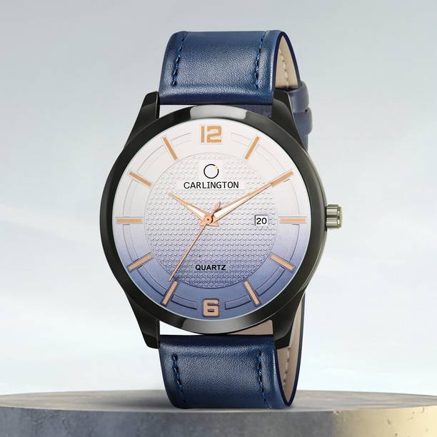 Carlington Watches - Buy Carlington Watches Online at Best Prices in ...