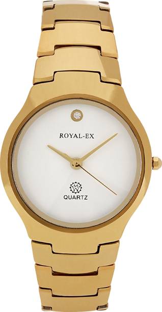 Royalex Watches - Buy Royalex Watches Online at Best Prices in India ...