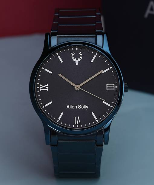 Allen Solly Wrist Watches - Buy Allen Solly Wrist Watches Store Online ...