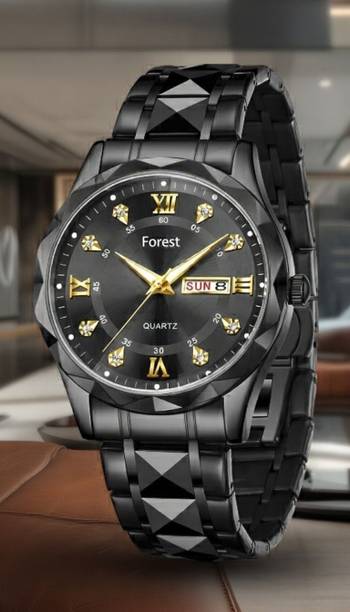 Forest Watches - Buy Forest Watches Online at Best Prices in India ...