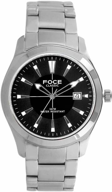 Foce Watches - Buy Foce Watches Store Online at Best Prices in India ...