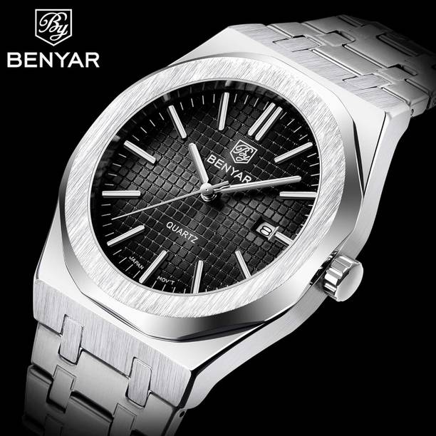Benyar Watches - Buy Benyar Watches Store Online at Best Prices in ...