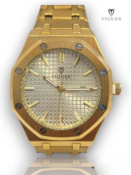 Viguer Watches - Buy Viguer Watches Online at Best Prices in India ...