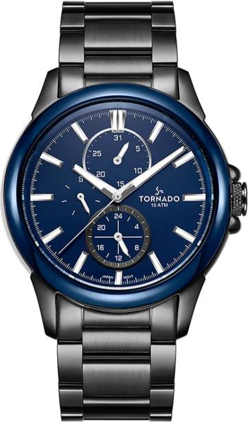 Tornado Wrist Watches - Buy Tornado Wrist Watches Online at Best Prices in India | Flipkart.com