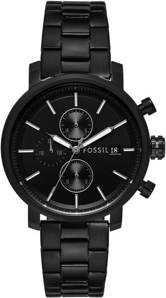 Fossil Watches - Buy Fossil Watches Store Online at Best Prices in ...