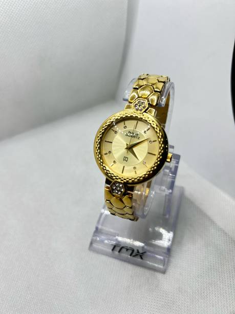 Hmt Quartz Watches - Buy Hmt Quartz Watches Online at Best Prices in ...