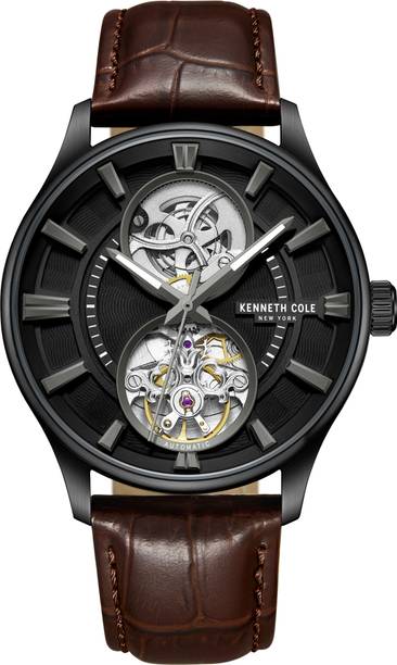Kenneth Cole Wrist Watches - Buy Kenneth Cole Wrist Watches Store ...