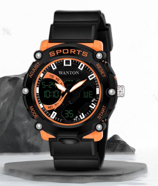 Analog Digital Watches - Buy Analog Digital Watches Online at Best ...