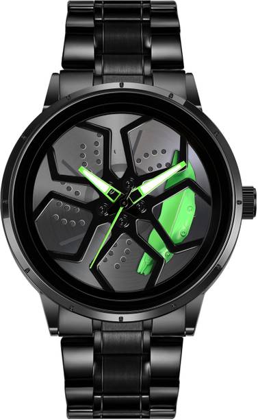 Iik Collection Watches - Buy Iik Collection Watches Online at Best ...