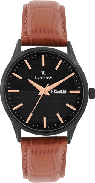 Logues Watches Watches - Buy Logues Watches Watches Online at Best ...