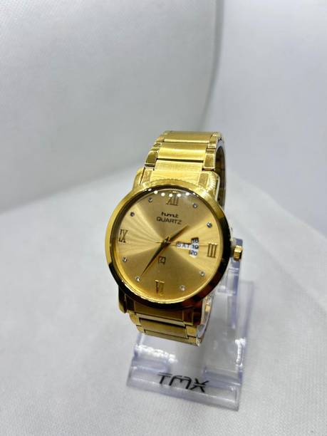Hmt Quartz Watches - Buy Hmt Quartz Watches Online at Best Prices in ...