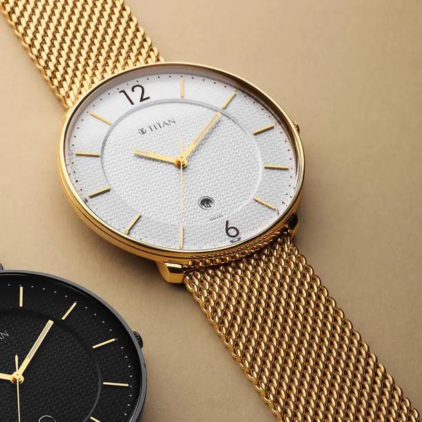 Titan Wrist Watches - Buy Titan Wrist Watches, Titan Ghadi Online at ...