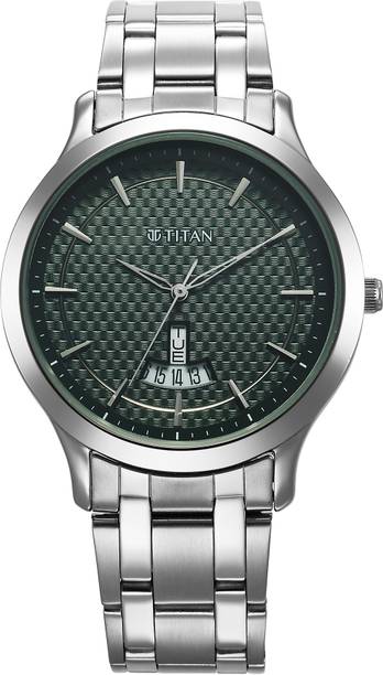 Titan Watch Below 1000 - Buy Titan Watch Below 1000 online at Best ...