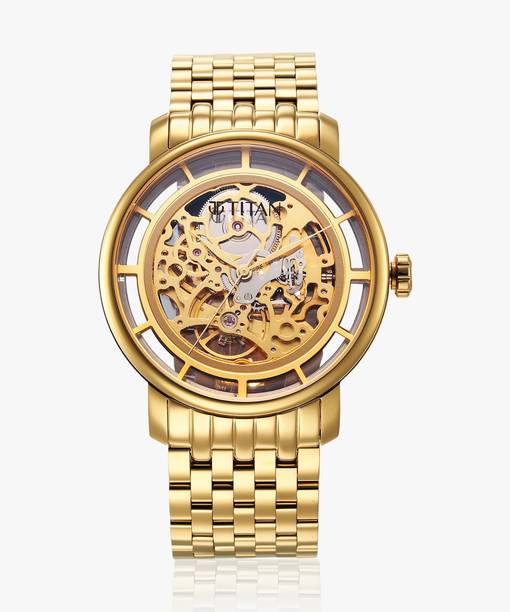 Titan Wrist Watches - Buy Titan Wrist Watches, Titan Ghadi Online at ...
