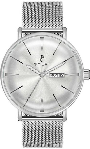 Sylvi Watches - Buy Sylvi Watches Online at Best Prices in India ...