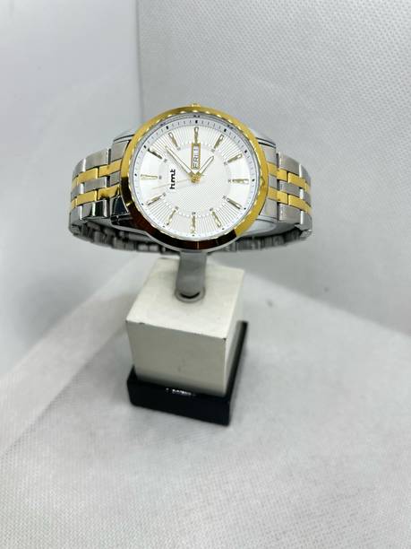 Hmt Quartz Watches - Buy Hmt Quartz Watches Online at Best Prices in ...