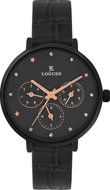 Logues Watches Watches - Buy Logues Watches Watches Online at Best ...
