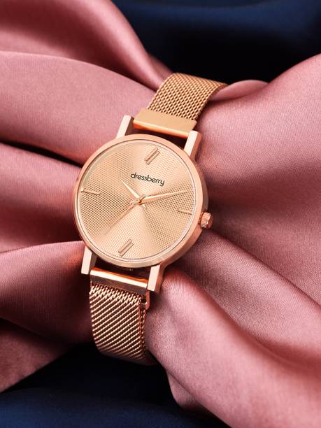 Dressberry Watches - Buy Dressberry Watches Online at Best Prices in ...