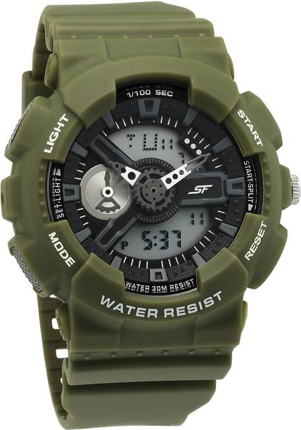 Sonata Sf Watch - Buy Sonata Sf Watch online at Best Prices in India ...