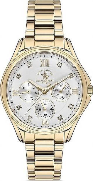 Santa Barbara Polo Racquet Club Wrist Watches - Buy Santa Barbara Polo ...