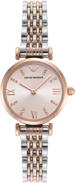 Emporio Armani Watches Women - Buy Emporio Armani Watches Women online ...