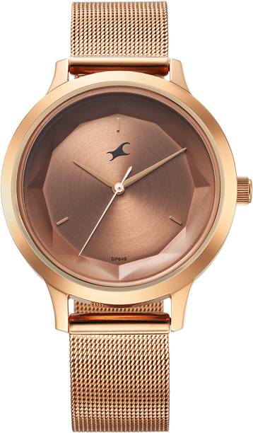 Fastrack Watches - Buy Fastrack Watches for Men & Women Online at Best ...