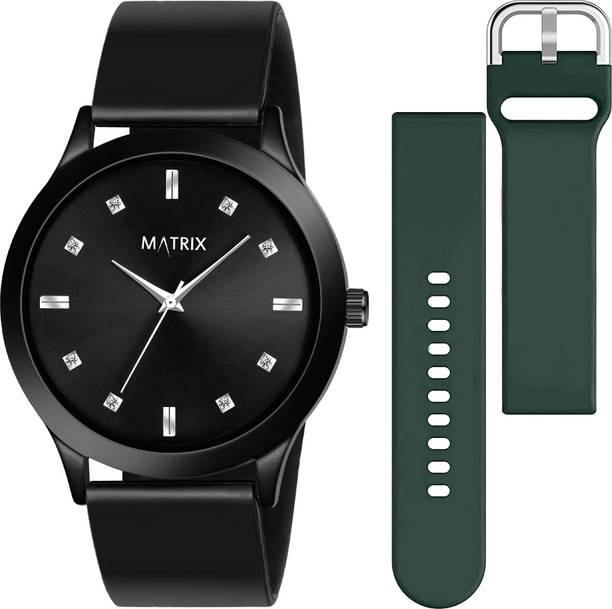 Matrix Watches - Buy Matrix Watches Online at Best Prices in India ...