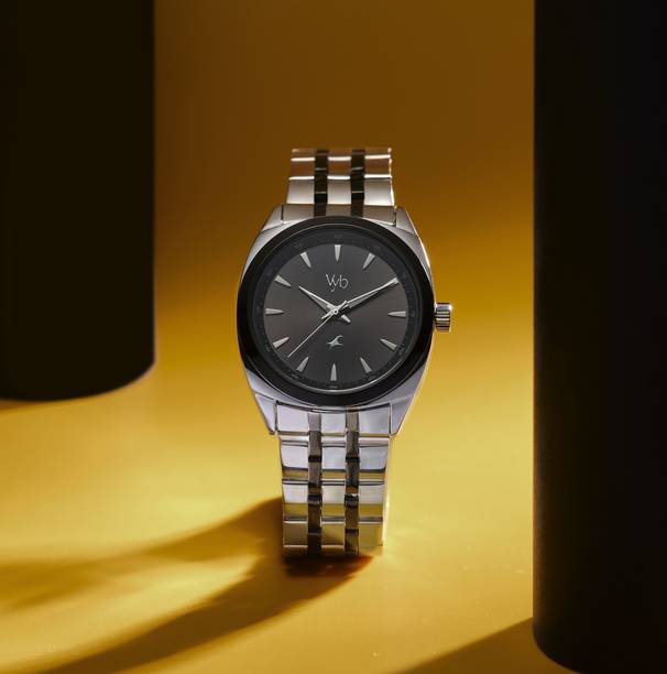 Fastrack Wrist Watches - Buy Fastrack Watches Online at Best Prices In ...