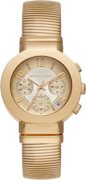 Michael Kors Watches - Buy Michael Kors (MK) Watches Online For Men ...