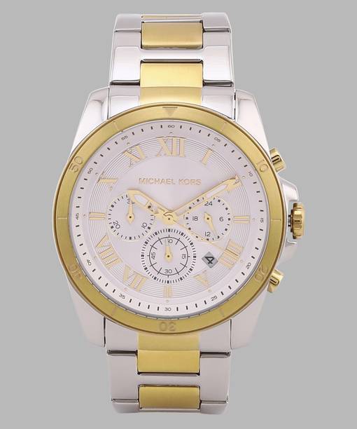 Michael Kors Watches - Buy Michael Kors (MK) Watches Online For Men ...