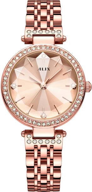Alix Watches - Buy Alix Watches Online at Best Prices in India ...