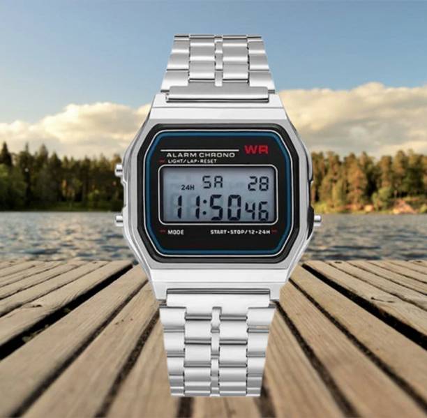 Digital Watches - Buy Digital Watches Online at Best Prices In India ...