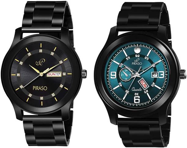 Piraso Watches - Buy Piraso Watches Online at Best Prices in India ...