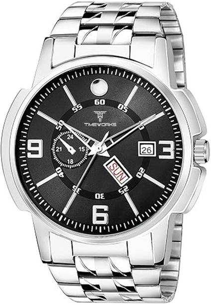Timeworks Wrist Watches - Buy Timeworks Wrist Watches Online at Best ...