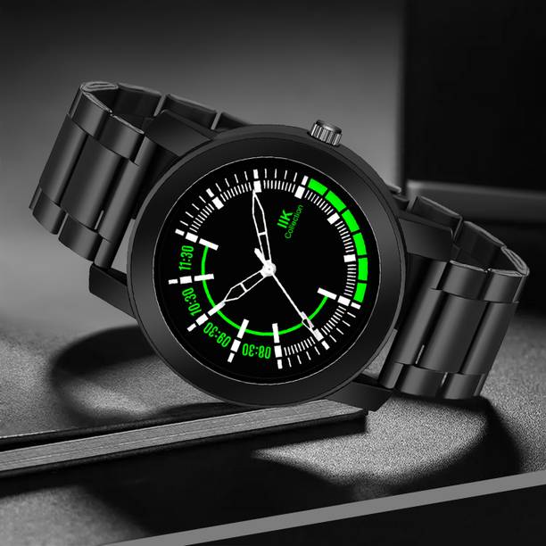 Iik Collection Watches - Buy Iik Collection Watches Online at Best ...