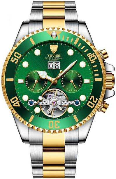 Automatic Watch - Buy Automatic Watches For Men & Women online at Best ...