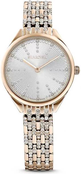 Swarovski Wrist Watches - Buy Swarovski Wrist Watches Online at Best ...