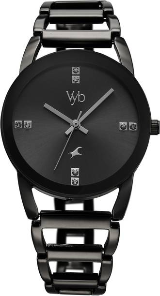 Latest Collection Of Fastrack Watches For Women Online | Flipkart.com