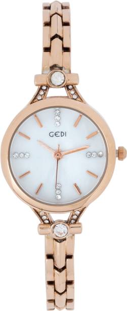 Gedi Watches - Buy Gedi Watches Online at Best Prices in India ...
