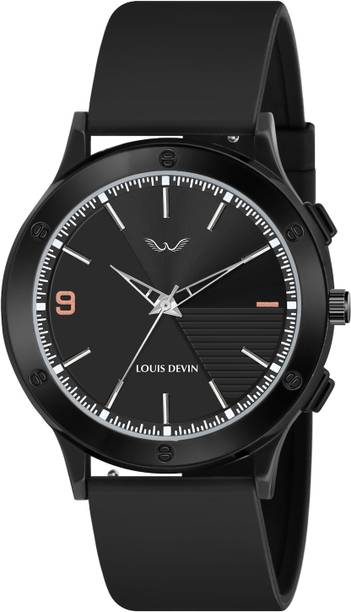 Louis Devin Watches - Buy Louis Devin Watches Online at Best Prices in ...