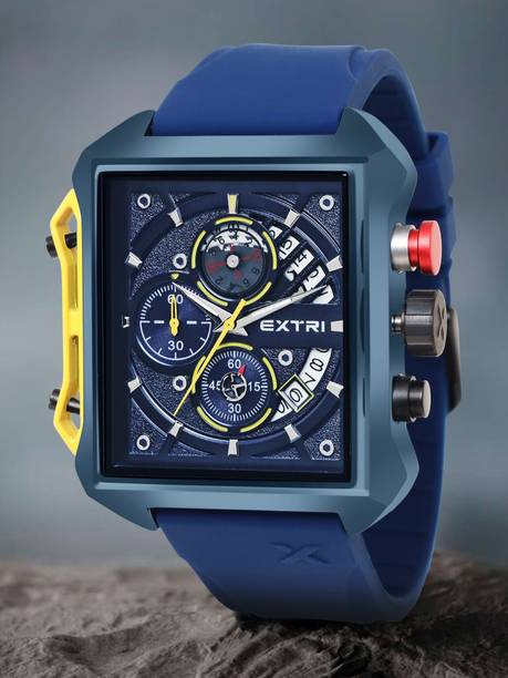 Extri Watches - Buy Extri Watches Online at Best Prices in India | Flipkart.com
