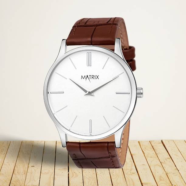 Matrix Watches - Buy Matrix Watches Store Online at Best Prices in ...