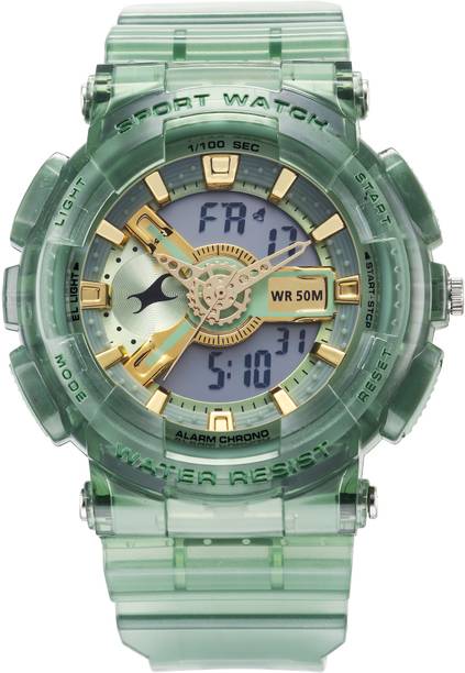 Fastrack Watches - Buy Fastrack Watches for Men & Women Online at Best ...